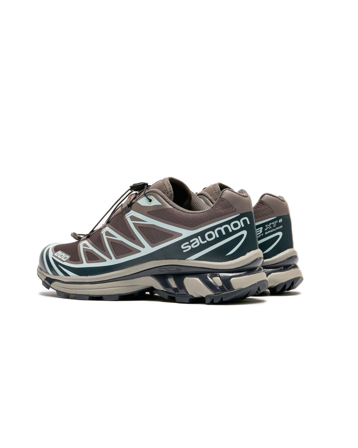 Salomon XT-6 | L47445100 | AFEW STORE